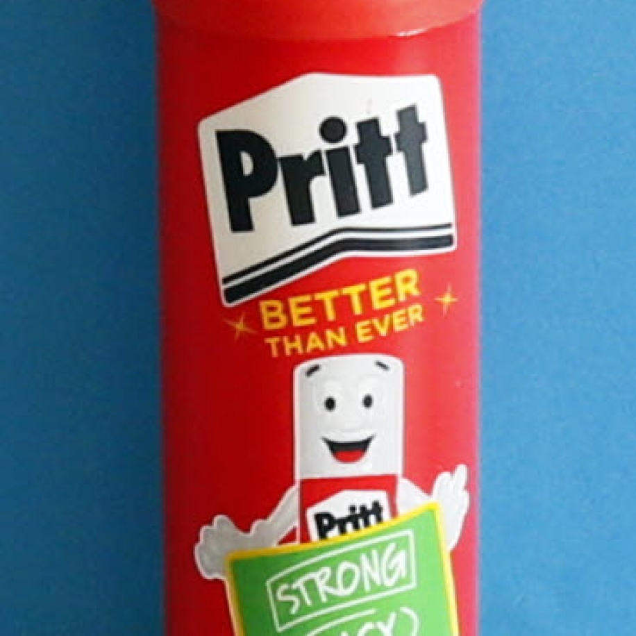 Pritt Glue Stick 40g Large | Monument Cleaning Solutions