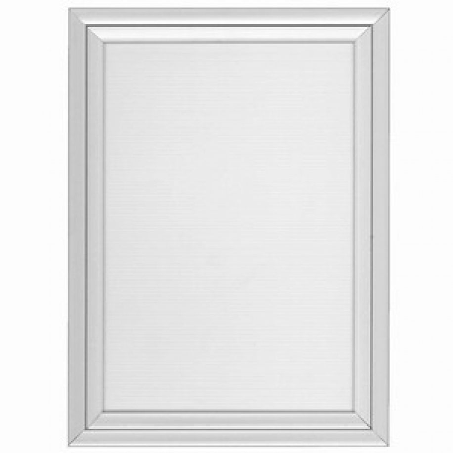 Snapper Frame A3 | Monument Cleaning Solutions